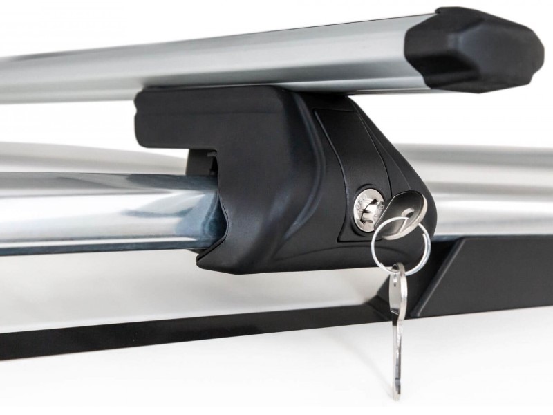Quick Guide on Universal Roof Bars For Cars and Car Bike Racks ...