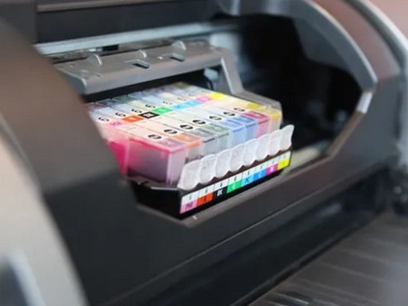 Common Mistakes When Choosing Printer Ink - Retails Direct